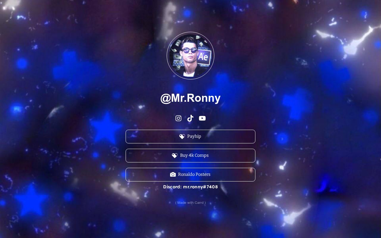 mr.ronny